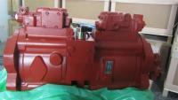 China Kawasaki K3V63 Hydraulic Piston Motor Hydraulic Parts for sale