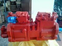 China Kawasaki K3V63 Hydraulic Piston Motor Hydraulic Parts for sale