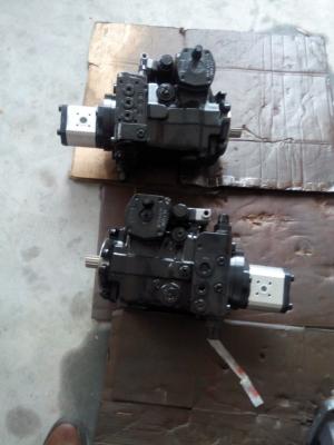 China Customization Hydraulic Piston Motor Engineered for Ordinary Temperature Ensuring Hydraulic Power and Easy Maintenance for sale