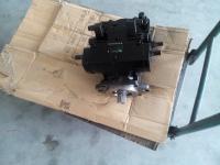 China Hydraulic Pump Hydraulic Spare Parts A4vg56 A4vg71 A4vg125 Serise for sale