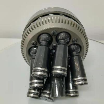 China A6vm28 Hydraulic Spare Parts For Rexroth Piston Motor for sale