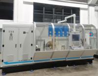 China 160KW Hydraulic Pump Motor Valve Test Bench with 430 Bar Pressure and 600 L/min Flow Capacity for sale