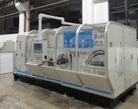 China 160KW Hydraulic Pump/Motor Test Platform with 0-430 Bar Pressure Range and Precision Control for Industrial Component Validation for sale