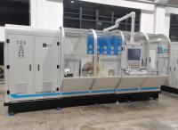 China 160KW Hydraulic Component Test Bench with 430 Bar Pressure & 600 L/min Flow Rate for Pump, Motor and Valve Analysis for sale