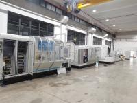 China Automated Hydraulic System Testing: Save Time With YT-BF/160KW-WZ’S AI-Driven Diagnostics & Reporting for sale