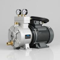 China A4VSG500 Hydraulic Charge Pump with Single Cylinder Design, Below 75 DB Noise Level, and Horizontal Pump Shaft for sale
