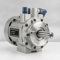 China Hydraulic Piston Motor with 6900 rpm Max Speed 350 Bar Operating Pressure and Low Speed High Torque for Industrial Machinery for sale