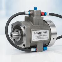 China Fast Delivery Hydraulic Orbit Motor with Cast Iron Construction and Flange Or Foot Mounting for sale