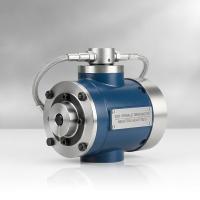 China OEM Hydraulic Orbit Motor with Flange or Foot Mounting 200 RPM Maximum Speed and Cast Iron Construction for Industrial Applications for sale
