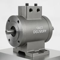 China Hydraulic Orbit Motor with Flange or Foot Mounting and Cast Iron Construction for Fast Delivery for sale