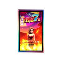 China 32 Inches Gaming Infrared Touch Screen Side Edge LED Bezel For Smooth Touch Interaction for sale