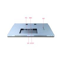 China 27inch Open Frame Lcd Monitor Non Touch For Firelink Gaming Machine Displays for sale