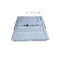 China Anwell Non Touch Open Frame LCD Display 43inch  For Firelink Gaming Machine Displays for sale