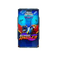 China Anwell Non Touch Open Frame LCD Display 43inch  For Firelink Gaming Machine Displays for sale