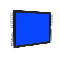 China Customizable 17inch Gaming Infrared Touch Screen Monitor for Customer Requirements for sale