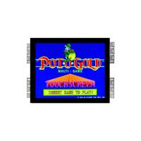 China Customizable 17inch Gaming Infrared Touch Screen Monitor for Customer Requirements for sale