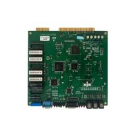 China Version Game Pcb Board 3net Ports Pot O Gold T340 POG 580  110v/220v for sale
