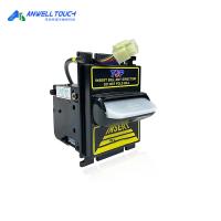 China TOP TP70 P5/P8 ICT Banknotes Bill Acceptor Validator Kiosk Bill Acceptor For Vending Machine for sale