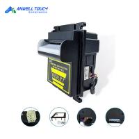 China TOP TP70 P5/P8 ICT Banknotes Bill Acceptor Validator Kiosk Bill Acceptor For Vending Machine for sale