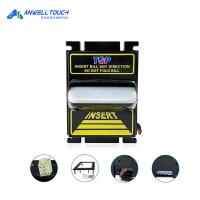 China TOP TP70 P5/P8 ICT Banknotes Bill Acceptor Validator Kiosk Bill Acceptor For Vending Machine for sale