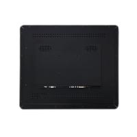 China 19 Capacitive Touch Screen Monitor LED Lights Ring For POG/WMS Gaming Monitor for sale