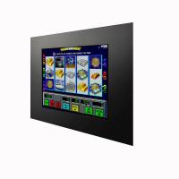 China 22 Inch IR Touch Monitor With Bezels 3M Touch For WMS / POG / ASR Gaming for sale
