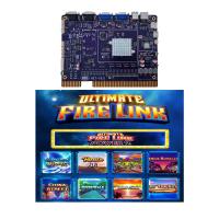 China HET FireLink POWER 2 Pcb Game 8in1 Board PCB for sale