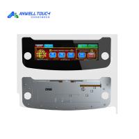China 19.4inch SG/Light & Wonder Kascada Ideck USB For Kascada Cabinets for sale