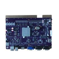 China HET Design 8 In 1 FireLink Pcb Game Board PCB for sale