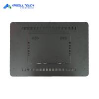 China 22 Inch New TFT Pcap Touch Screen Lcd Monitor With VGA CGA RS232 USB for sale
