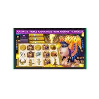 China 23 Inch Capacitive Touchscreen Aristocrat Helix Games Monitor Multi Touch for sale