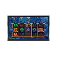 China 23 Inch Capacitive Touchscreen Aristocrat Helix Games Monitor Multi Touch for sale