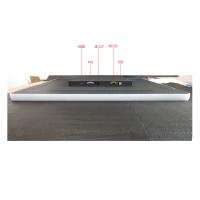 China Gaming PCAP Touch Screen Side Edge LED Bezel For Interactive Cabinets 27 Inch Monitor for sale