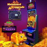 China Skill Game Board Rakin' Bacon for gaming machine for sale