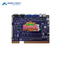 China Skill Game Board Rakin' Bacon for gaming machine for sale