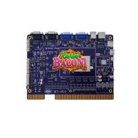 China Skill Game Board Rakin' Bacon for gaming machine for sale