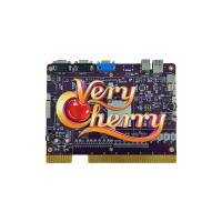 China USA Popular Skill Game Board Very Cherry For Gaming Machine for sale