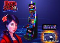 China Skill Game Board Multiple Games Ultimate Choice 4in1 For Gaming Machine for sale