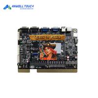 China Vertical Skill Game Board Queen Of Pirate For Video Game Machine for sale