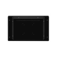 China Embedded Industrial Touch Monitor PCAP 19 Inch Buckle With HD-MI VGA USB Interface LCD Display 1280*1024 for sale