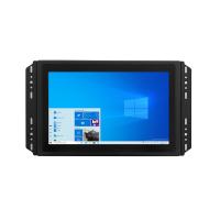 China Waterproof IP65 10.1 Inch Open Frame Style Embedded Touch Monitor 1000 Nits With Resolution 1280*800 Outdoor Use for sale