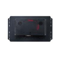China Waterproof IP65 10.1 Inch Open Frame Style Embedded Touch Monitor 1000 Nits With Resolution 1280*800 Outdoor Use for sale