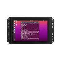 China Waterproof IP65 10.1 Inch Open Frame Style Embedded Touch Monitor 1000 Nits With Resolution 1280*800 Outdoor Use for sale