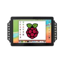 China General Touch 10.1Inch Open Frame LCD  Industrial Touch Monitor With Pure Plane for sale