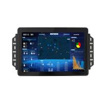 China General Touch 10.1Inch Open Frame LCD  Industrial Touch Monitor With Pure Plane for sale