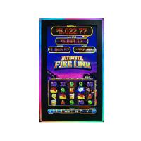 China 43inch 1920x1080 Pixel Infrared Touch Screen With 5ms Response Time for sale