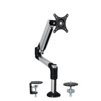China Convenient And Space Saving Monitor Mount Holder For 10-22 Inch LCD / Touch Screen / POS Terminal for sale