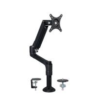 China Convenient And Space Saving Monitor Mount Holder For 10-22 Inch LCD / Touch Screen / POS Terminal for sale