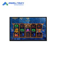 China 22inch 10 Point Touch PCAP Gaming Touch Screen With 5ms Response Time For Aristocrat Games for sale