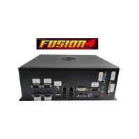 China Skill Game Pcb Board Fusion 6/5/4/3/2/1 Vertical Game For Gameroom Machine for sale